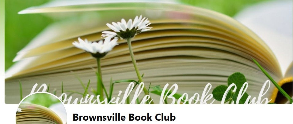 Book Clubs – The Creative Scene